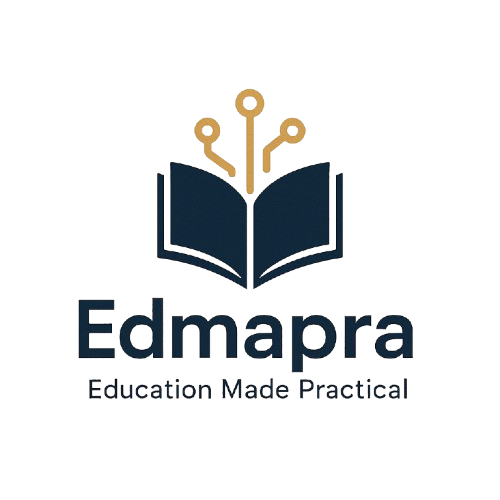 Edmapra – Education Made Practical
